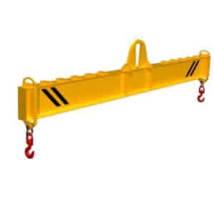 Difference Between a Spreader Bar vs a Lifting Beam | Stratalign Limited
